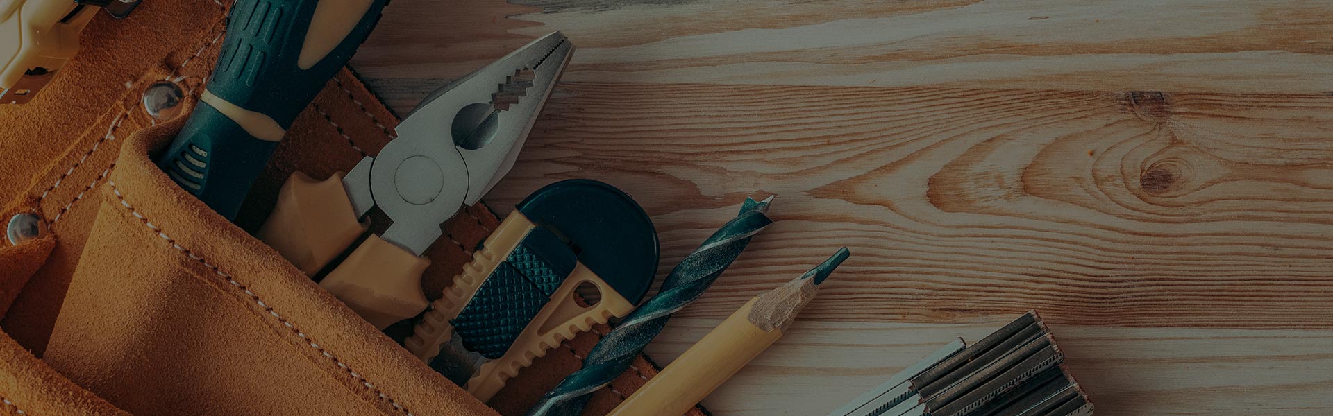 Handyman Services – Adams Home Services