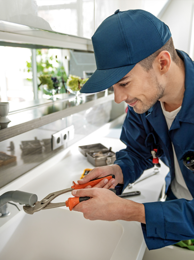 Handyman Services – Adams Home Services